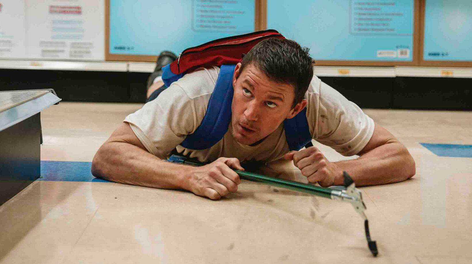 Where To Watch Roofman Online: Streaming Date & What To Know - Sneak Peak