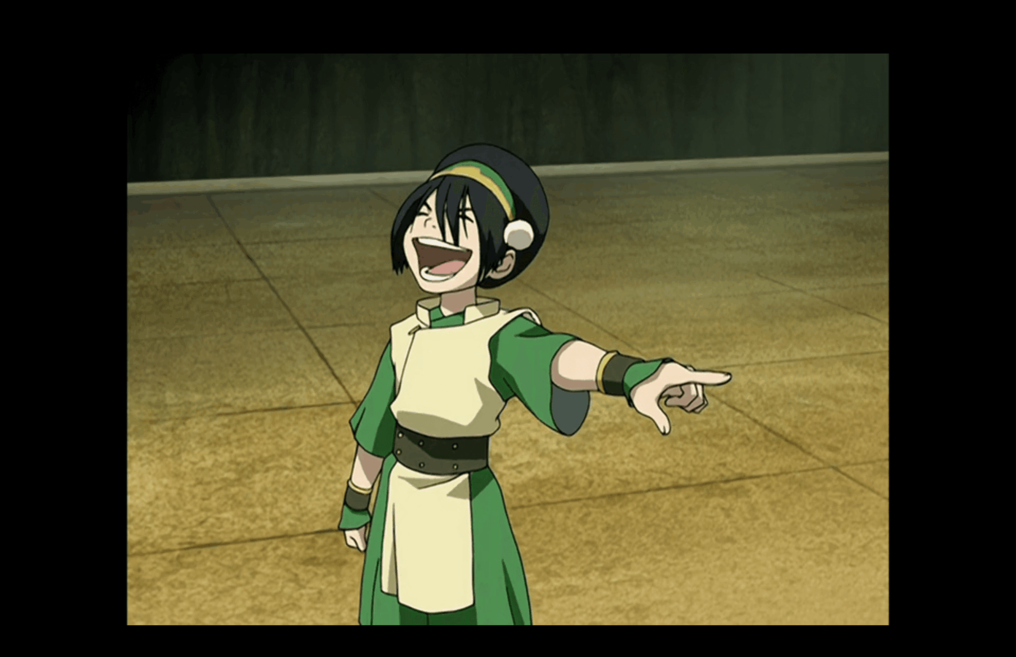 Avatar: The Last Airbender Character Guide + Cast - Sneak Peak