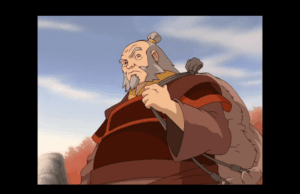 Avatar: The Last Airbender Character Guide + Cast - Sneak Peak