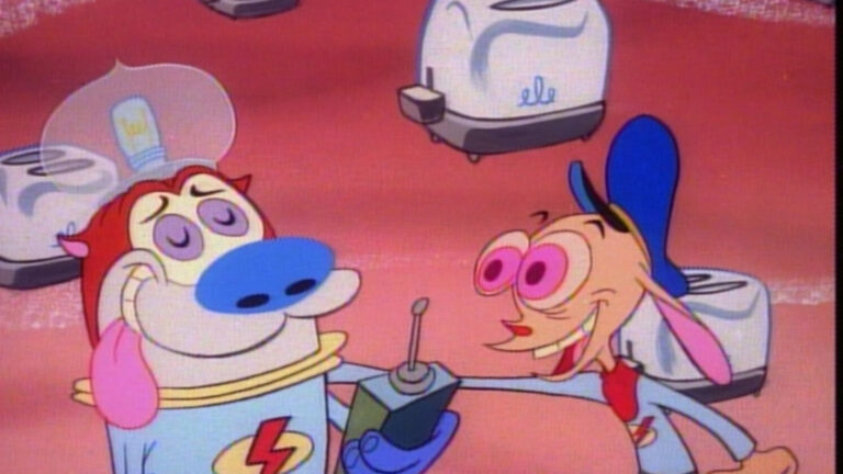 The Ultimate '90s Kid Binge-Watch Guide - Sneak Peak