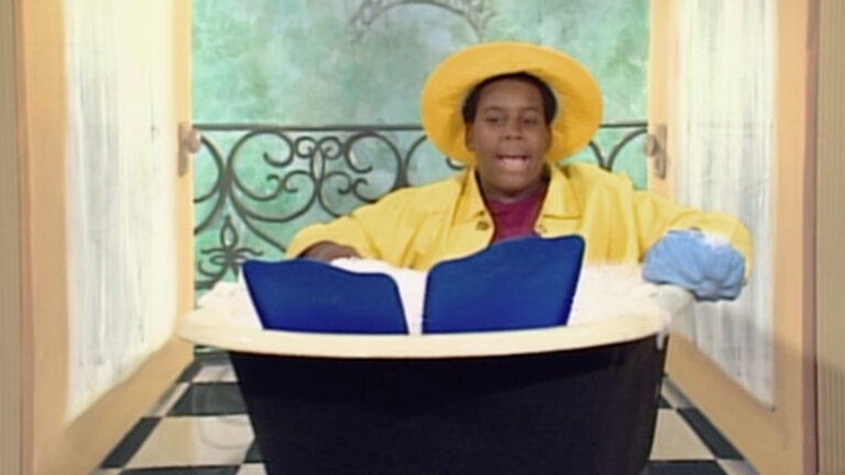 The Ultimate '90s Kid Binge-Watch Guide - Sneak Peak