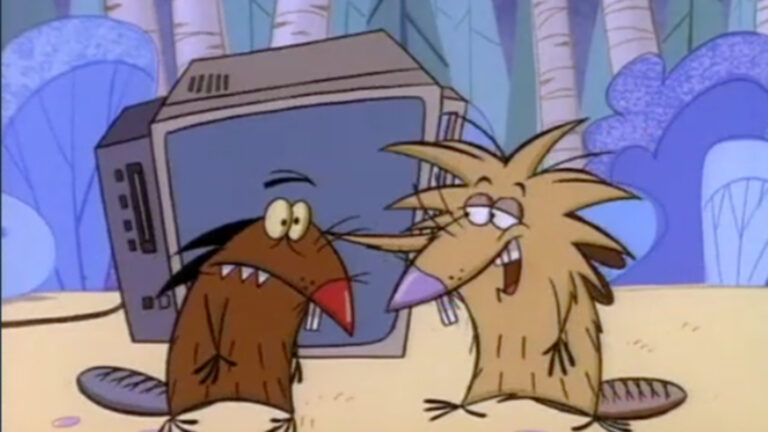 The Ultimate '90s Kid Binge-Watch Guide - Sneak Peak