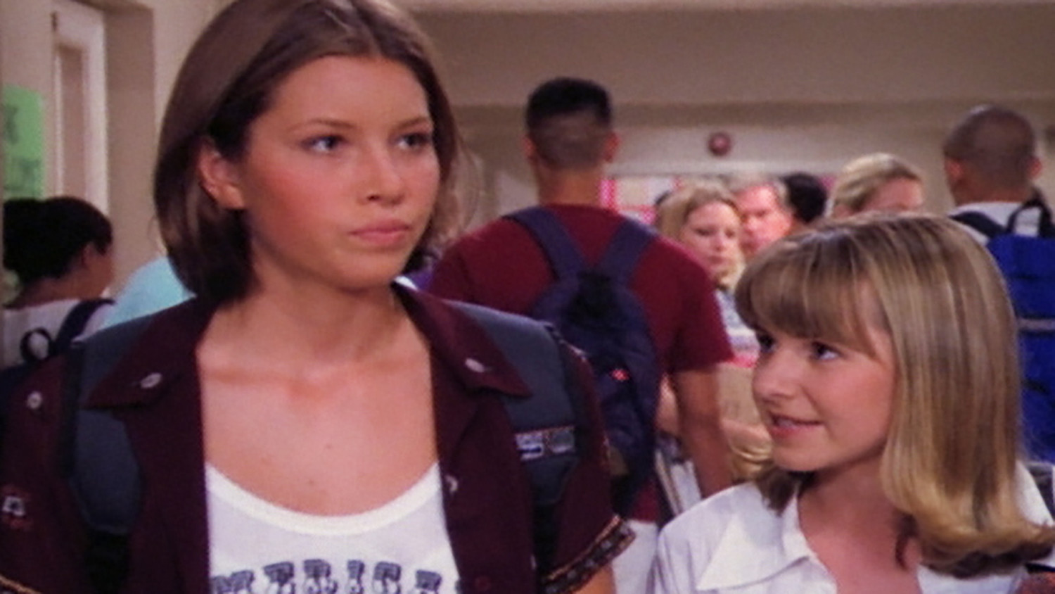 The Ultimate '90s Kid Binge-Watch Guide - Sneak Peak