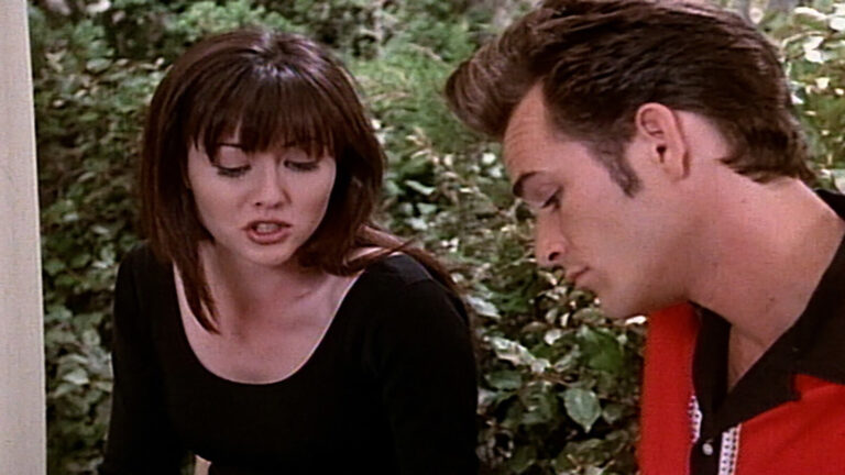 The Ultimate '90s Kid Binge-Watch Guide - Sneak Peak