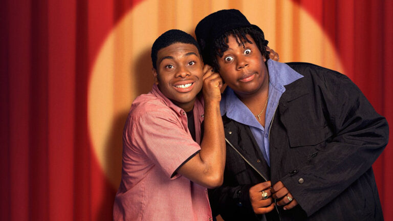 The Ultimate '90s Kid Binge-Watch Guide - Sneak Peak