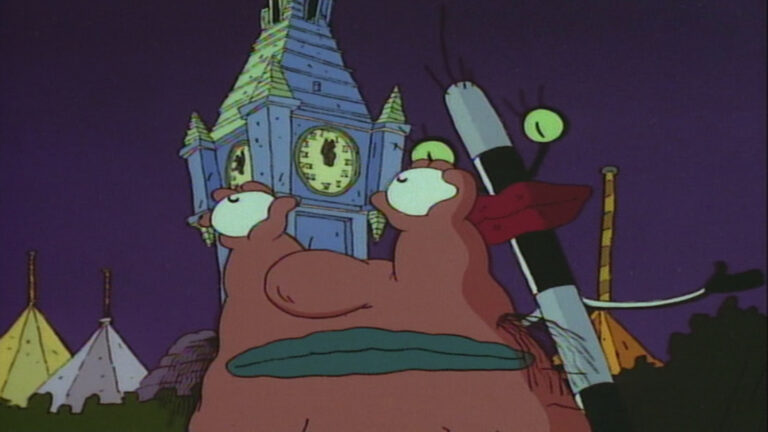 The Ultimate '90s Kid Binge-Watch Guide - Sneak Peak