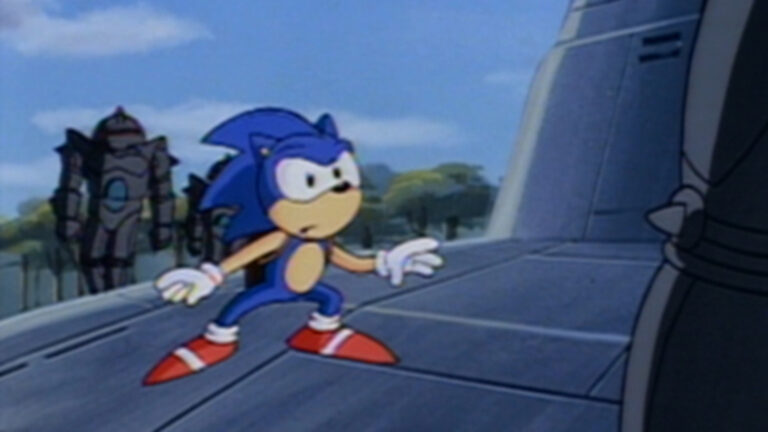 The Ultimate '90s Kid Binge-Watch Guide - Sneak Peak