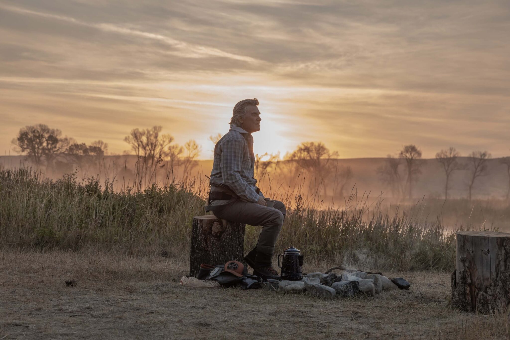 The Madison: Everything You Need To Know About The New Taylor Sheridan ...