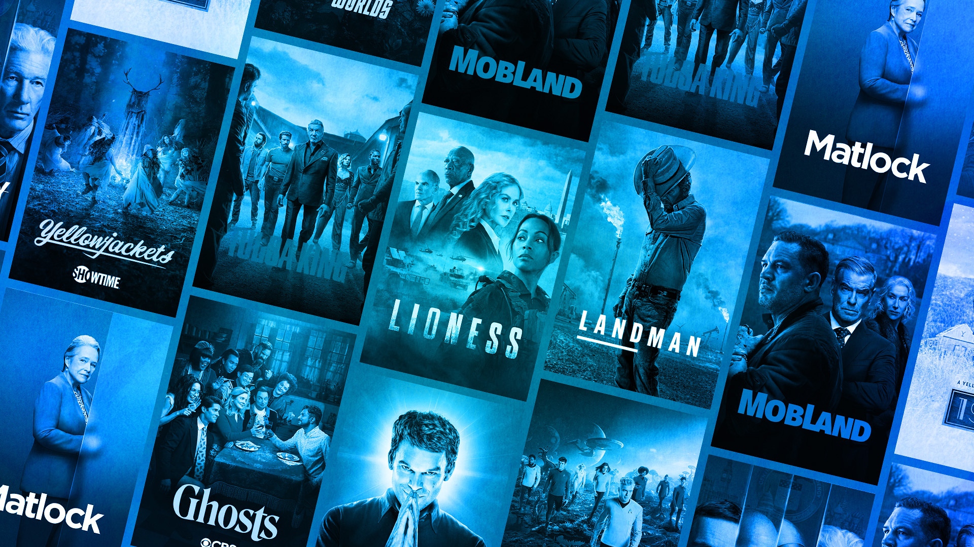 About Sneak Peak: The Official Streaming Guide to Paramount+