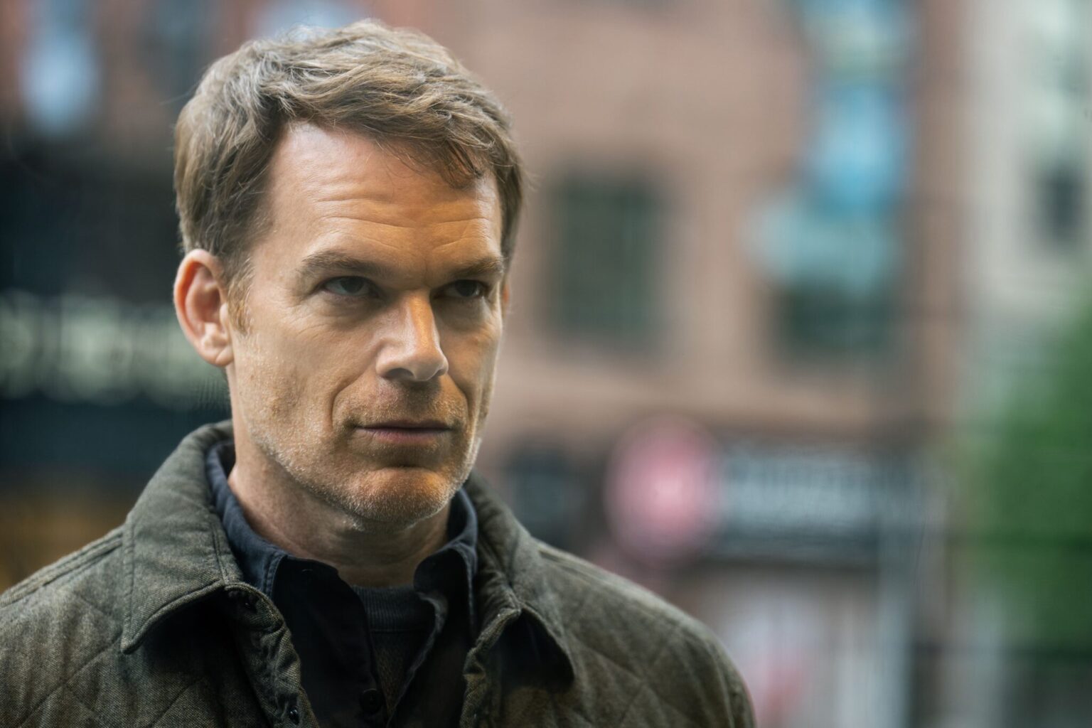 Dexter®: Resurrection Season 1 Cast: See The Stars Of The Hit Show ...