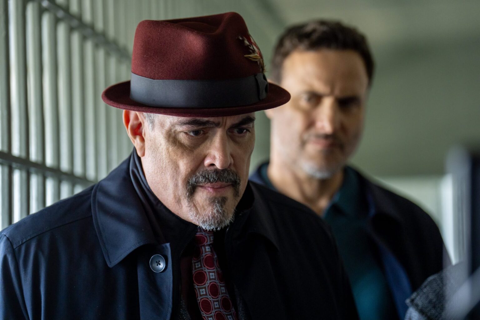 Dexter®: Resurrection Season 1 Cast - Sneak Peak