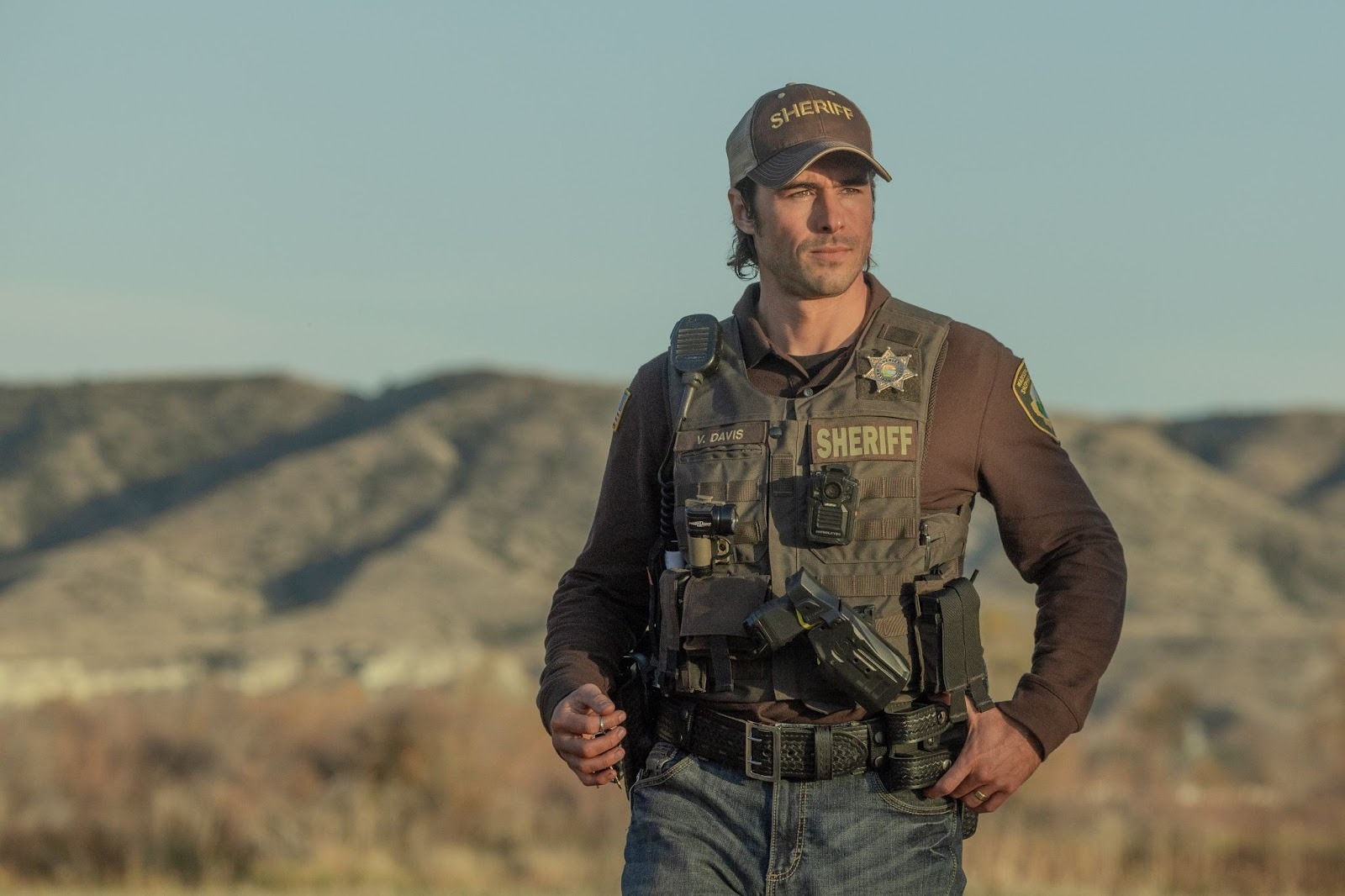 The Madison: Everything You Need To Know About The New Taylor Sheridan ...