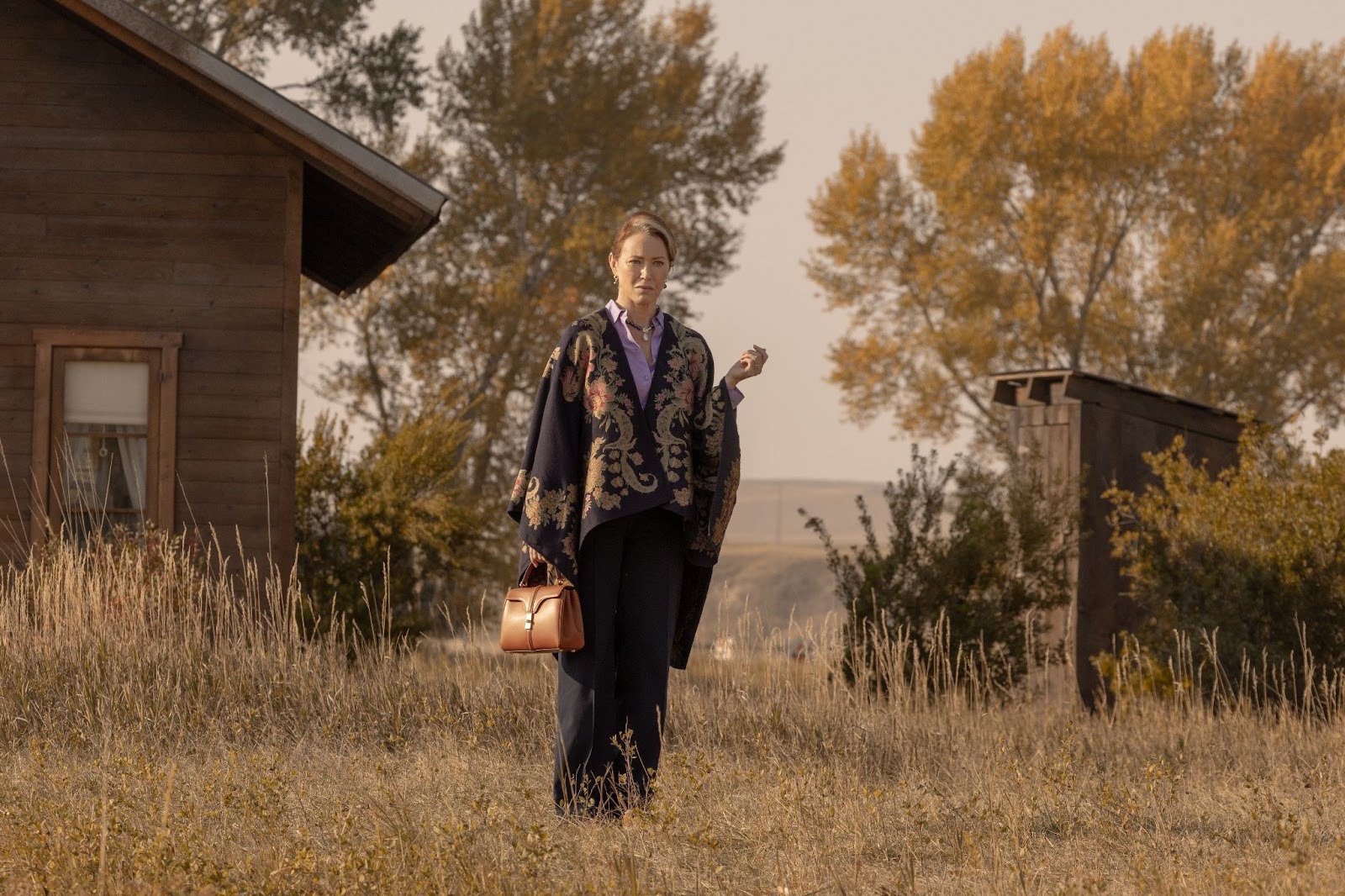 The Madison: Everything You Need To Know About The New Taylor Sheridan ...