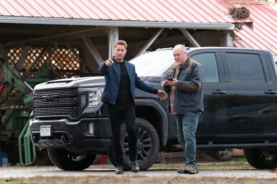 Tracker Season 3: Everything You Need To Know - Sneak Peak