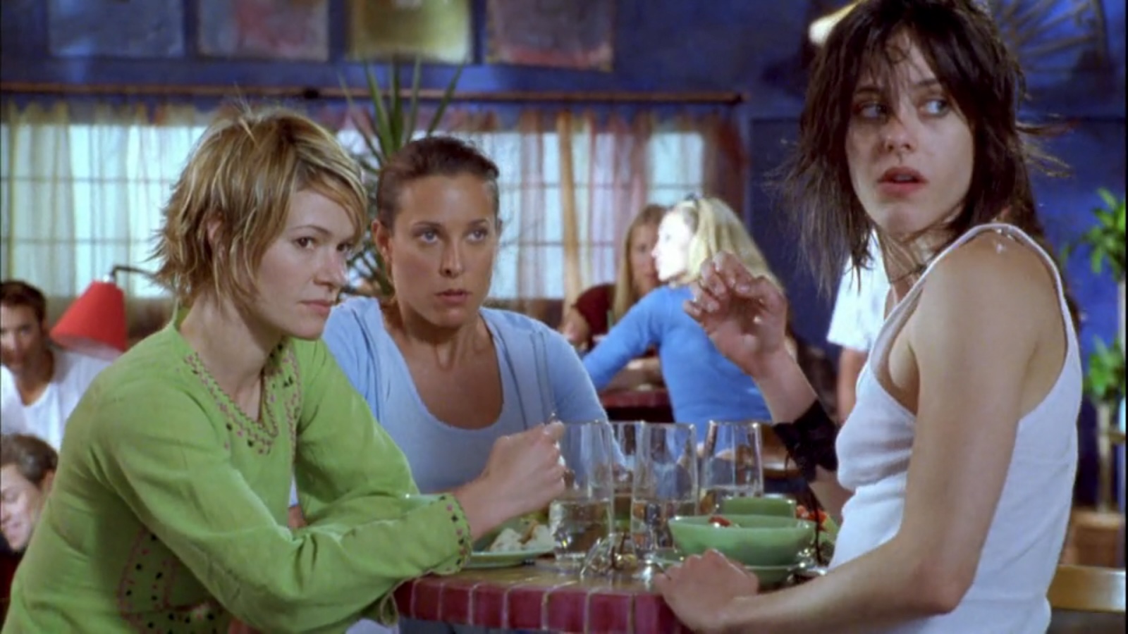 Best Romantic Movies And Shows to Stream - Sneak Peak