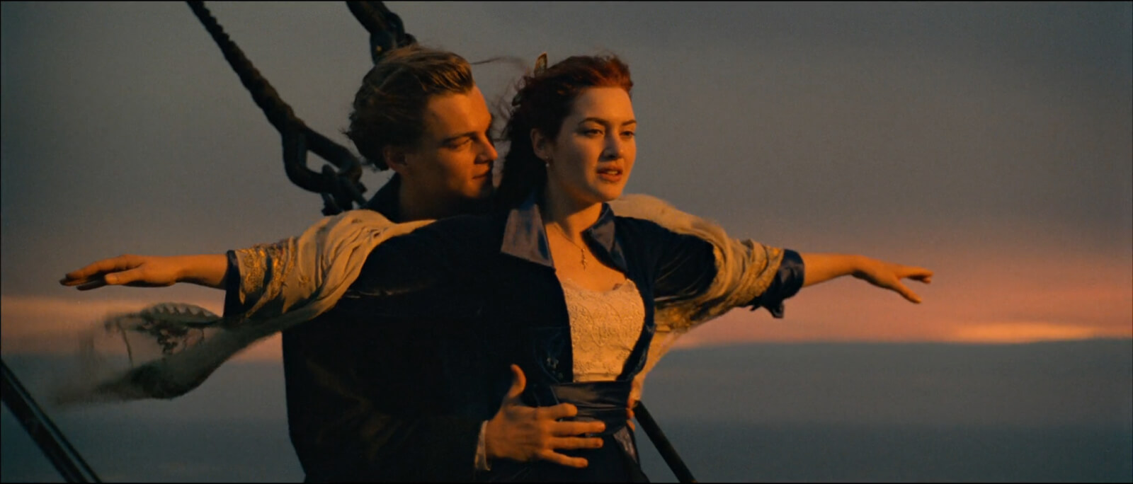 Best Romantic Movies And Shows to Stream - Sneak Peak