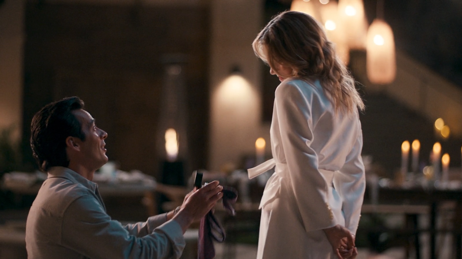 Best Romantic Movies And Shows to Stream - Sneak Peak