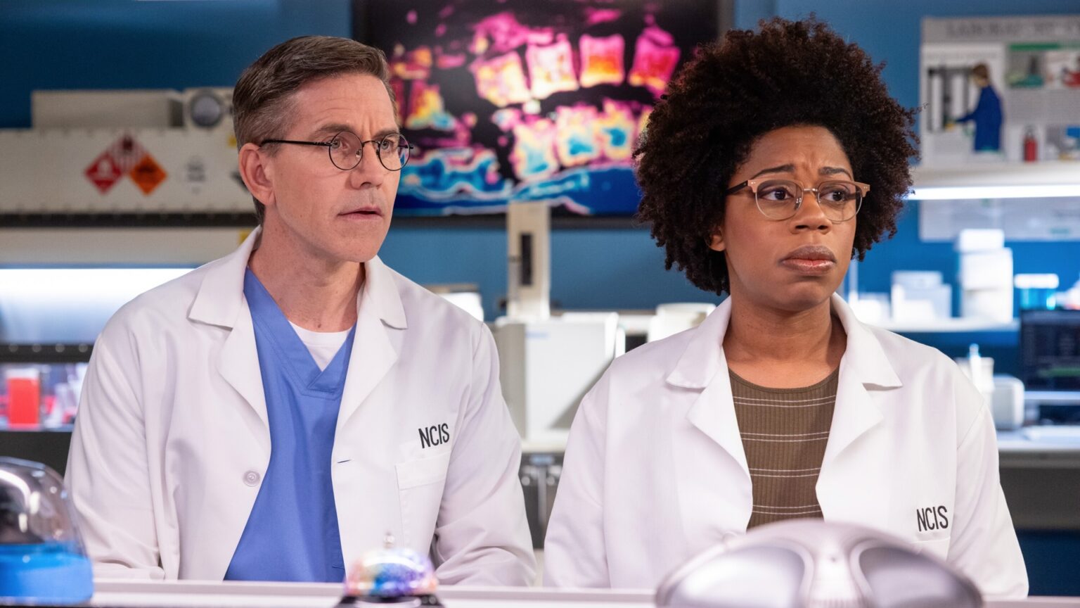 NCIS Season 23: Everything You Need To Know - Sneak Peak