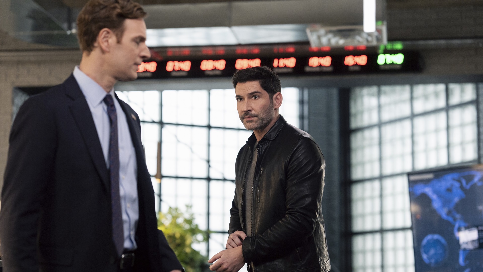 CIA: Everything You Need to Know About the FBI Spinoff - Sneak Peak