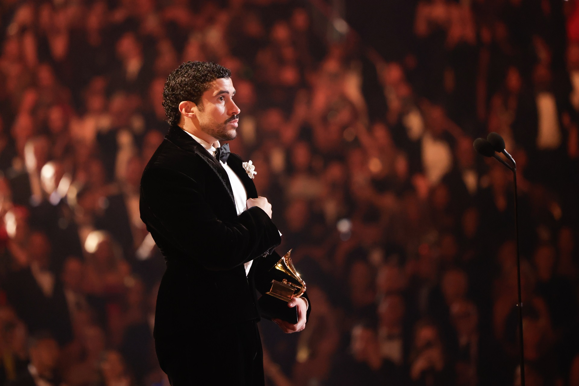 Where To Watch The 2026 GRAMMYs® - Sneak Peak