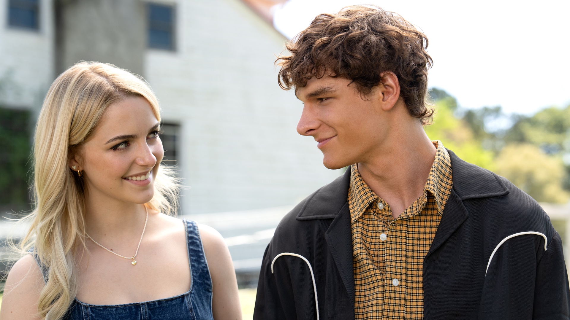 Best Romantic Movies And Shows to Stream - Sneak Peak