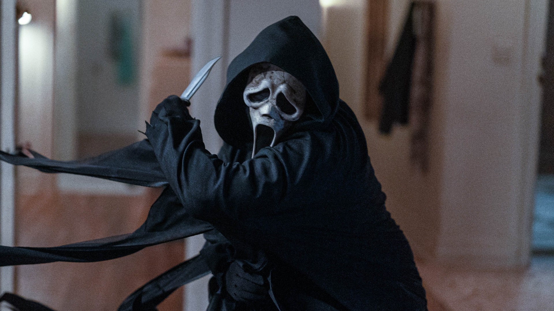 How To Watch The Scream Movies On Paramount+ - Sneak Peak