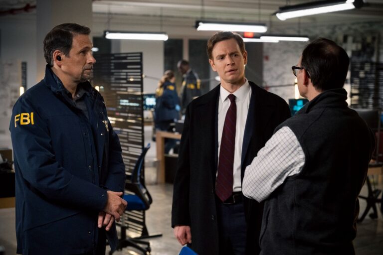CIA: Everything You Need to Know About the FBI Spinoff - Sneak Peak