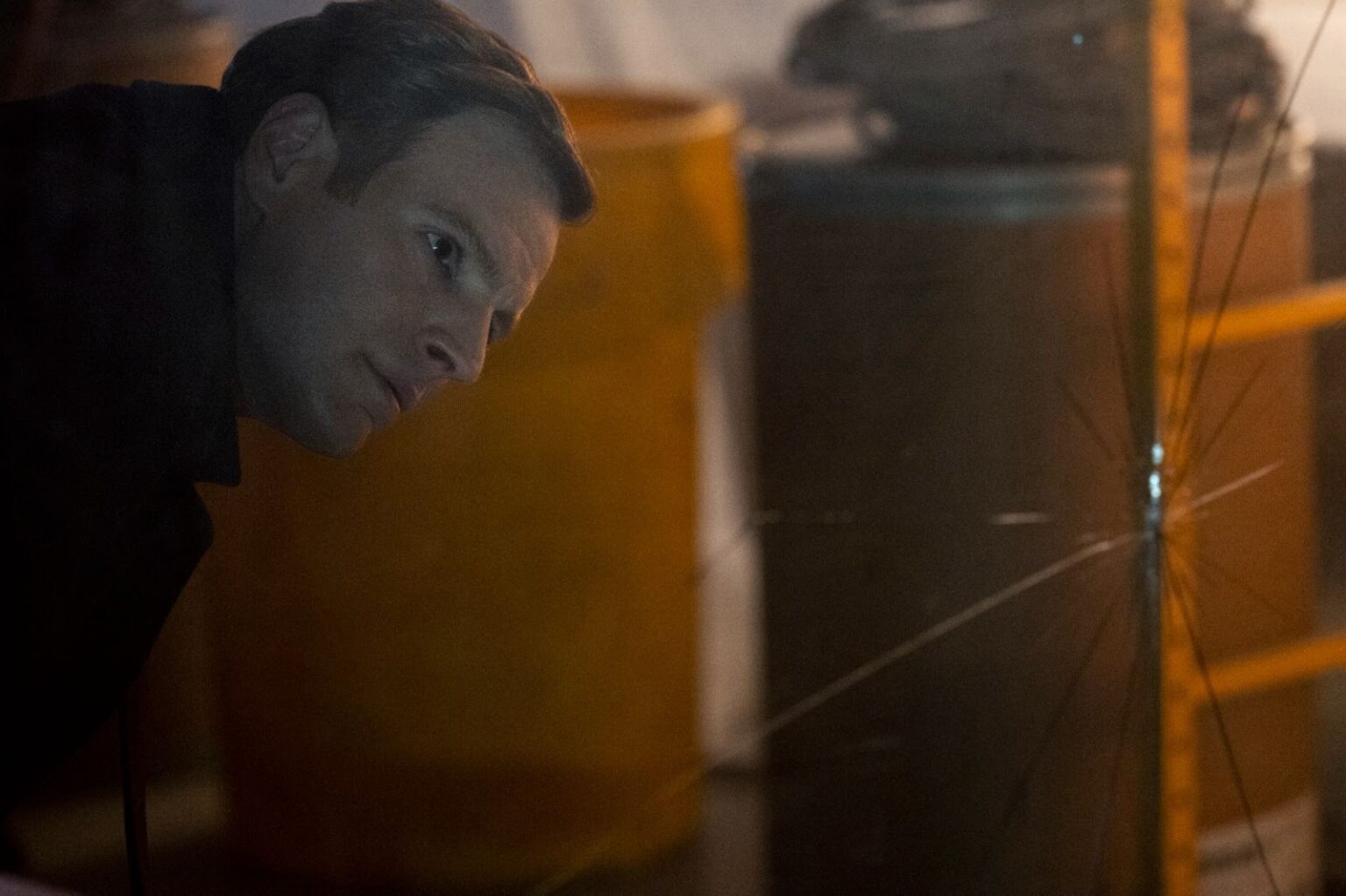 CIA: Everything You Need to Know About the FBI Spinoff - Sneak Peak