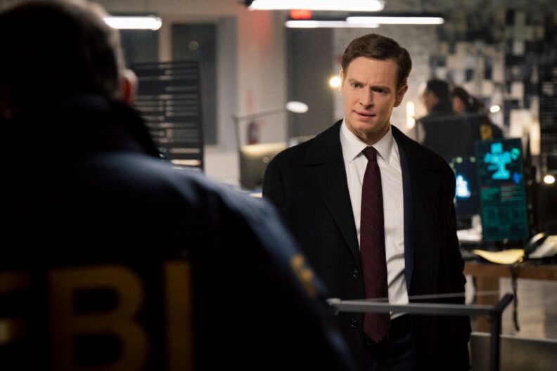 CIA CBS Cast: List Of Actors And Characters - Sneak Peak
