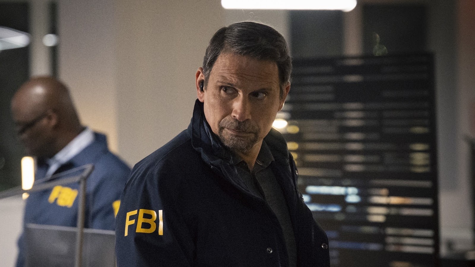CIA CBS Cast: List Of Actors And Characters - Sneak Peak