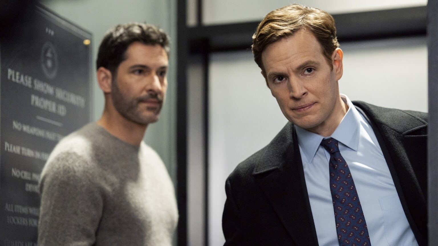 CIA: Everything You Need to Know About the FBI Spinoff - Sneak Peak