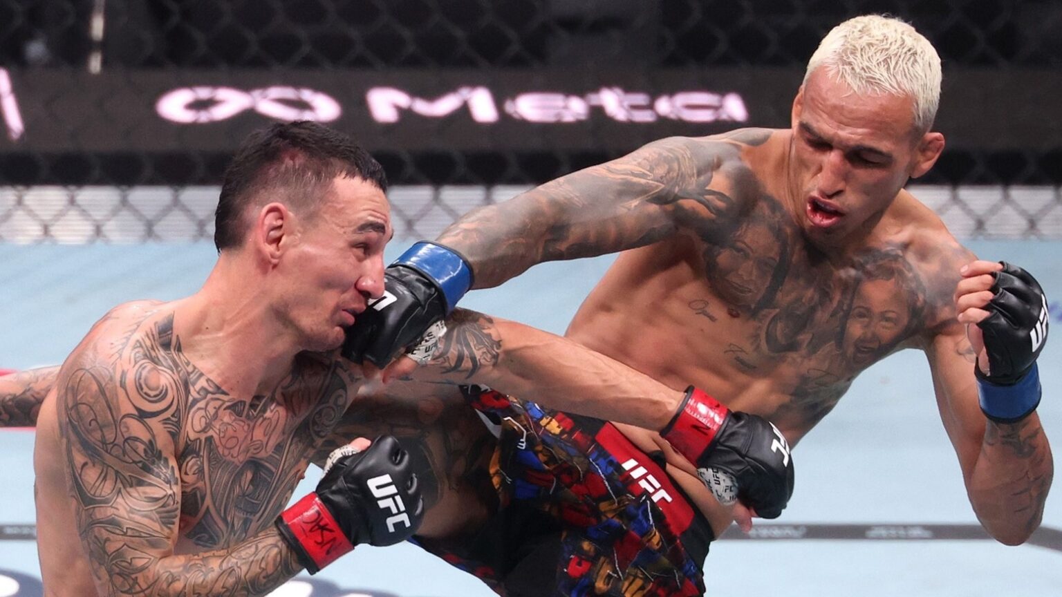 How to Watch UFC 326: Holloway vs. Oliveira 2 - Sneak Peak