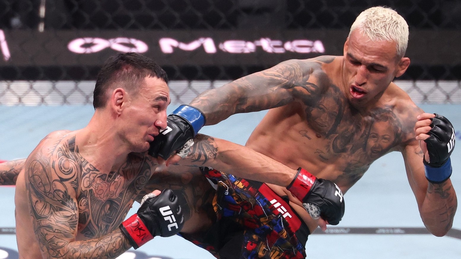 How to Watch UFC 326: Holloway vs. Oliveira 2 - Sneak Peak