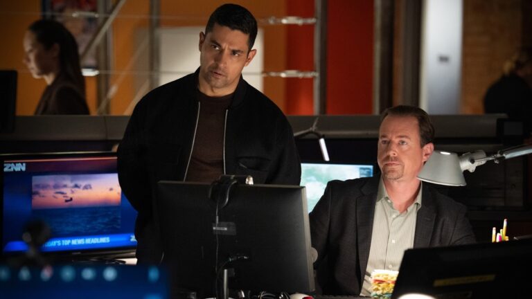 NCIS 500th Episode: Title, Plot, Photos, And How To Watch - Sneak Peak