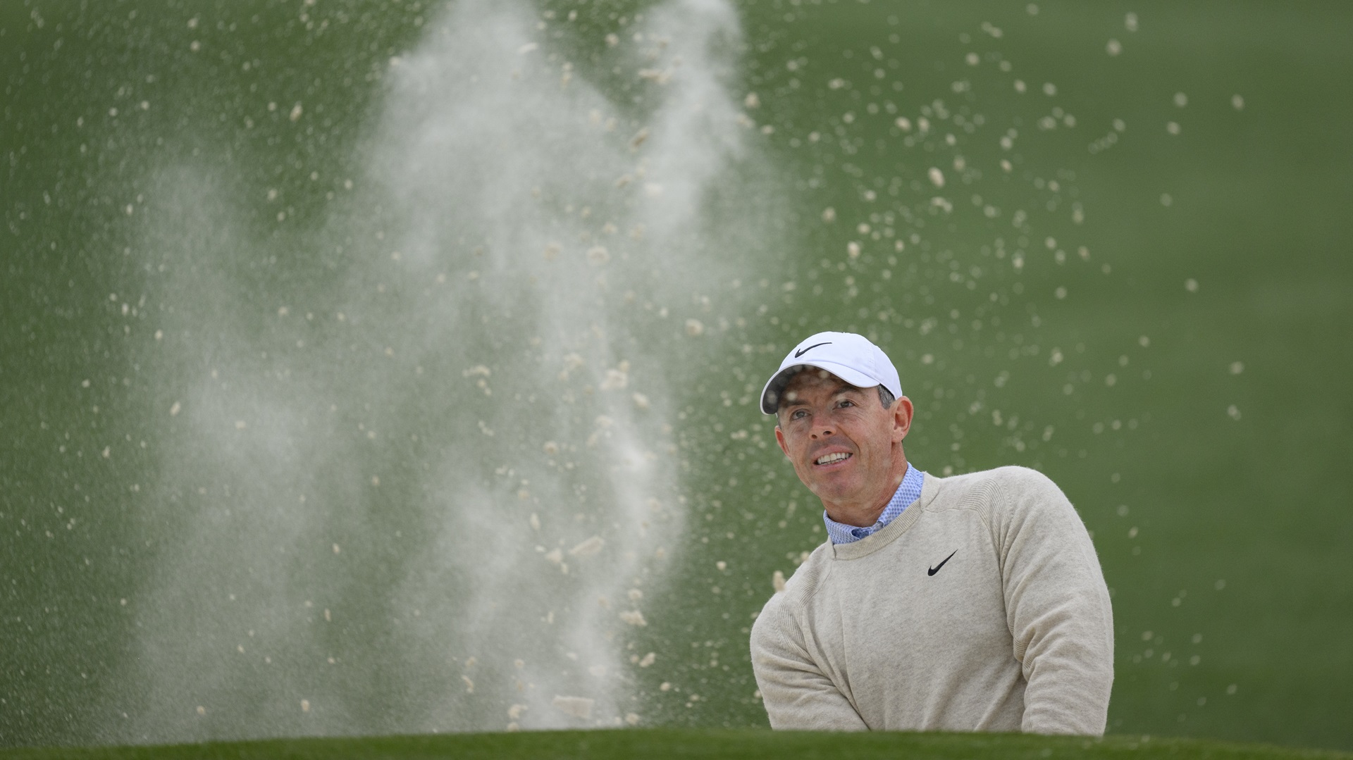 The Masters Golf Schedule 2026: Dates And Tee Times - Sneak Peak