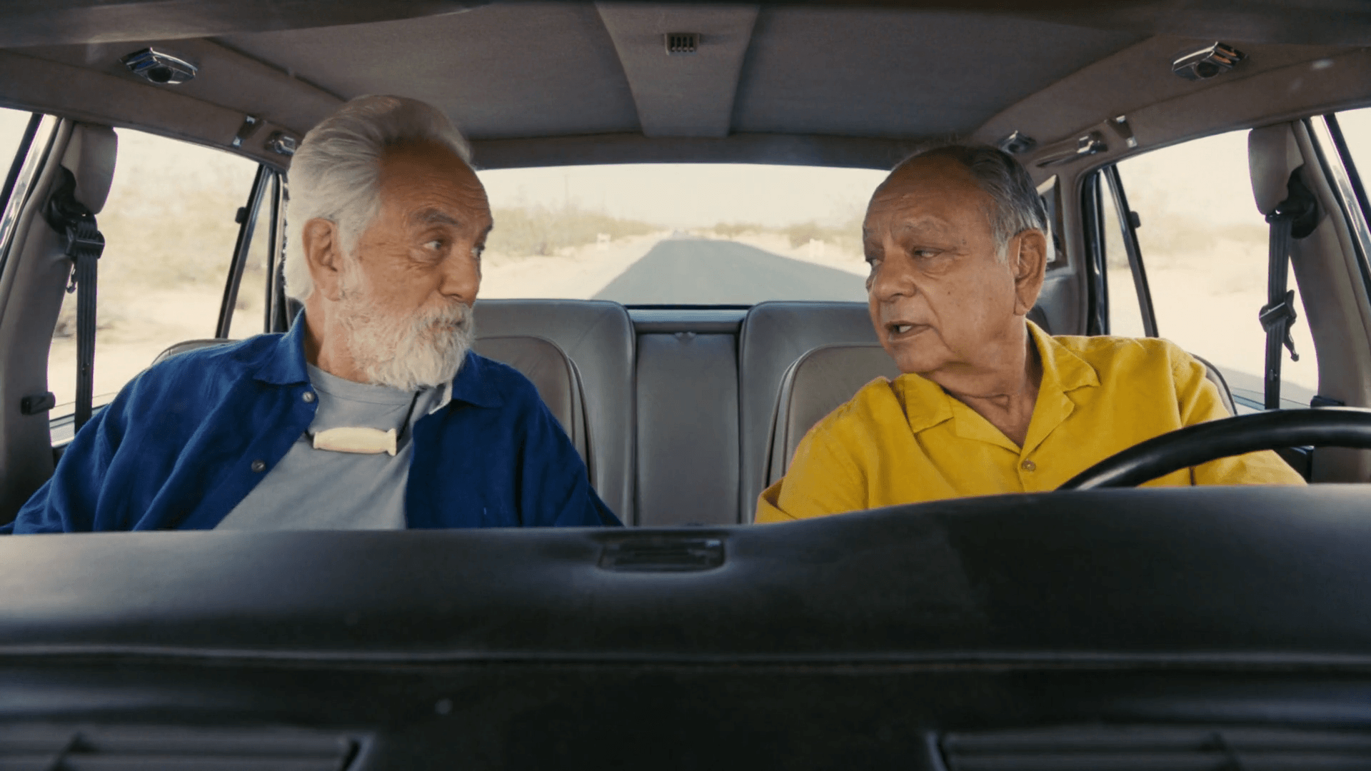 How To Watch Cheech & Chong’s Last Movie On Paramount+ - Sneak Peak