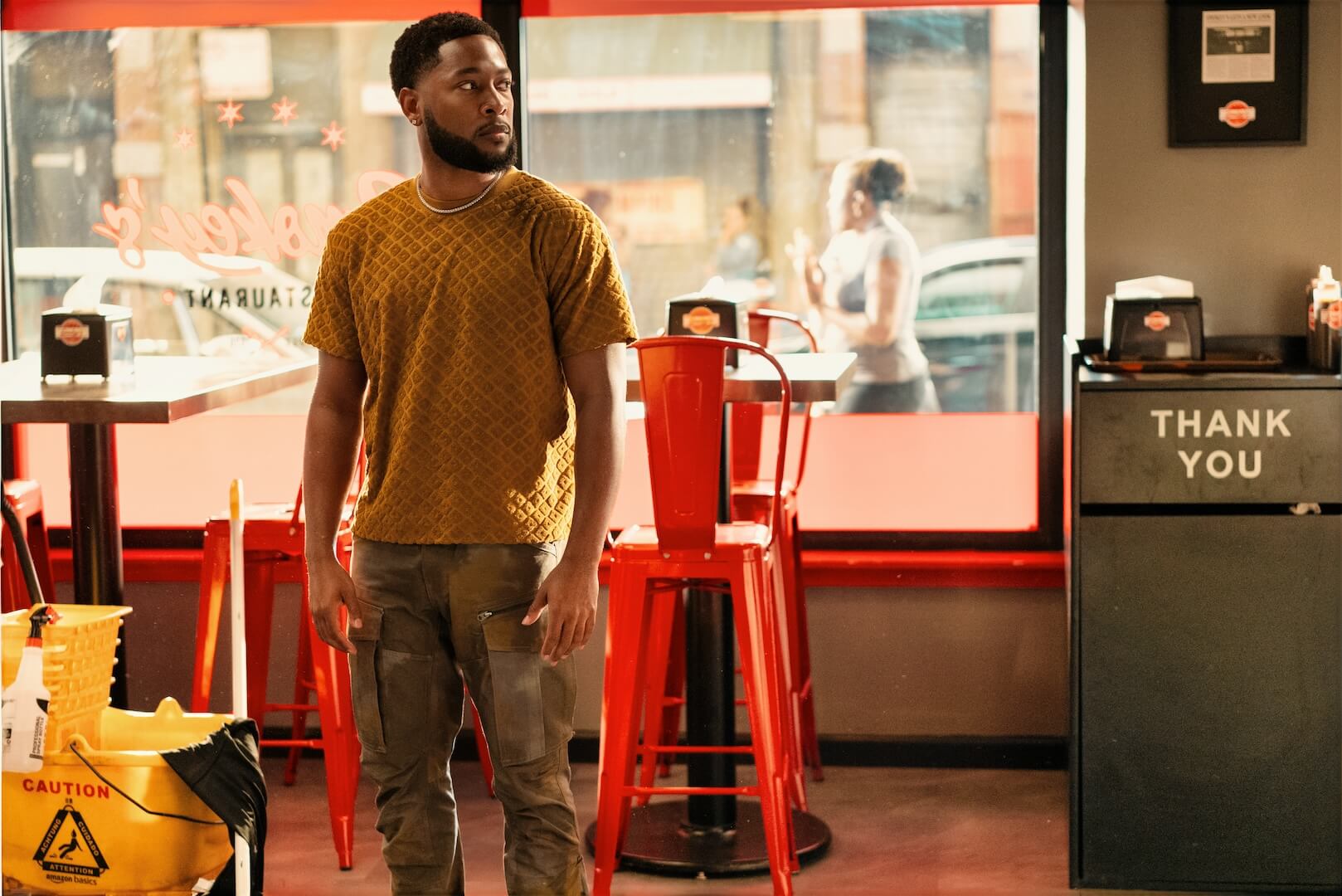 The Chi Season 8: Meet The Cast - Sneak Peak
