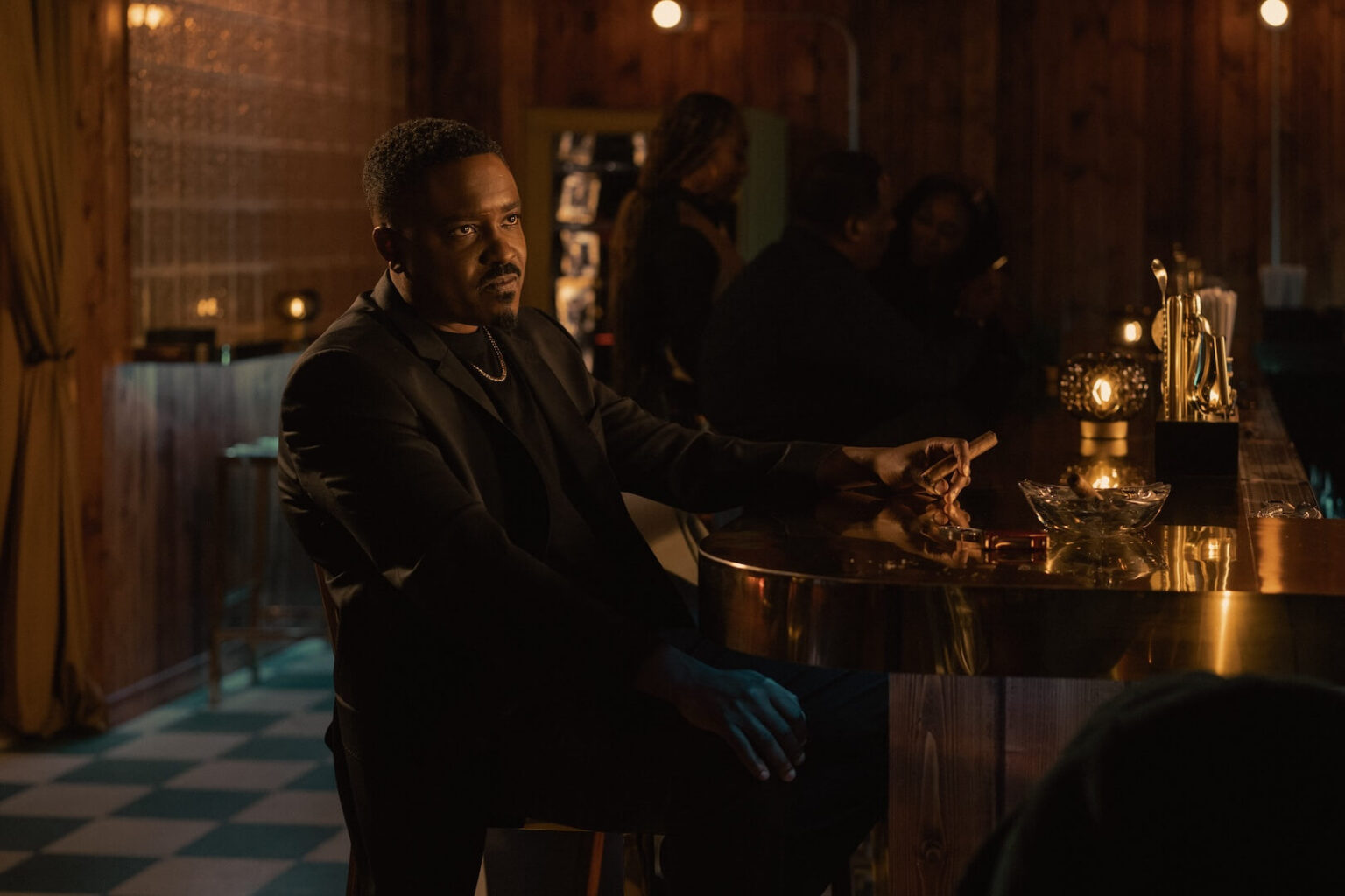 The Chi Season 8: Meet The Cast - Sneak Peak