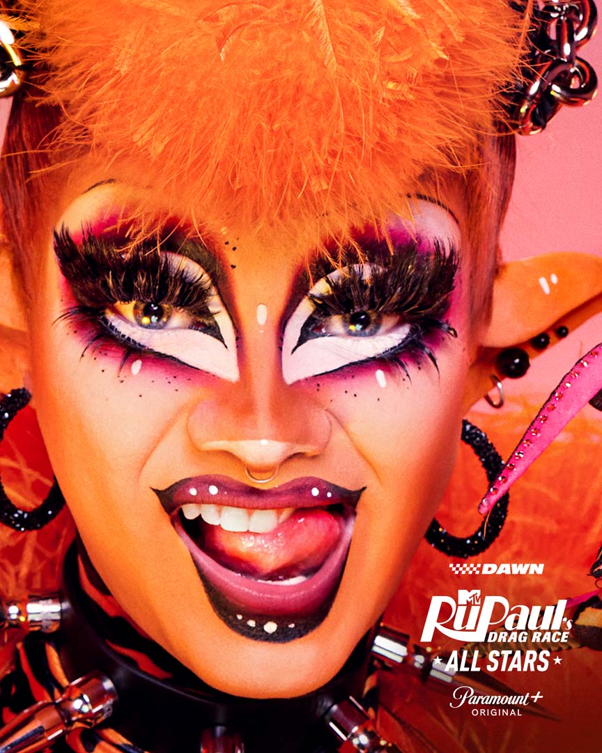 RuPaul’s Drag Race All Stars Season 11: Meet The Cast And Judges ...