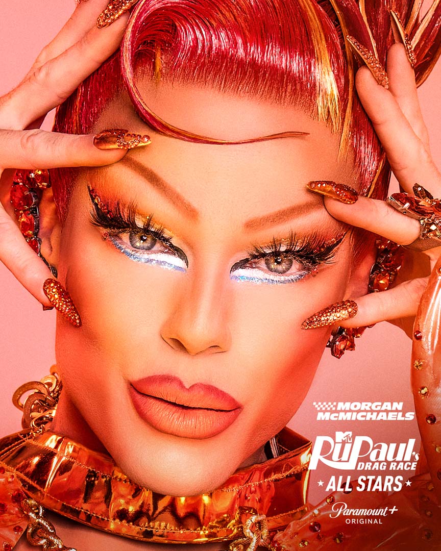 RuPaul’s Drag Race All Stars Season 11: Meet The Cast And Judges ...