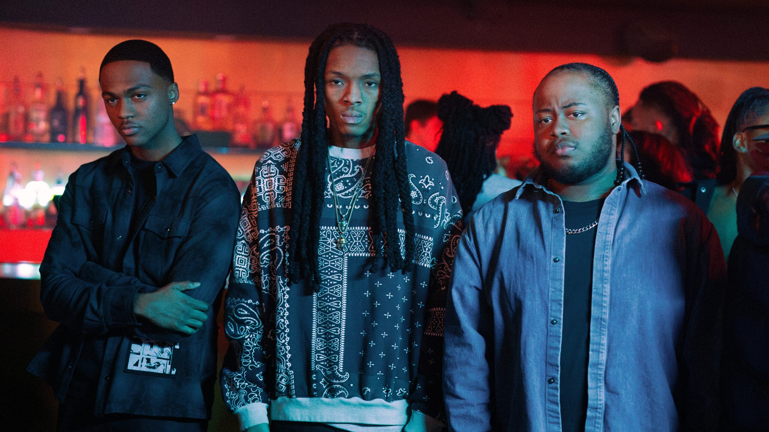 The Chi Season 8: Meet The Cast - Sneak Peak
