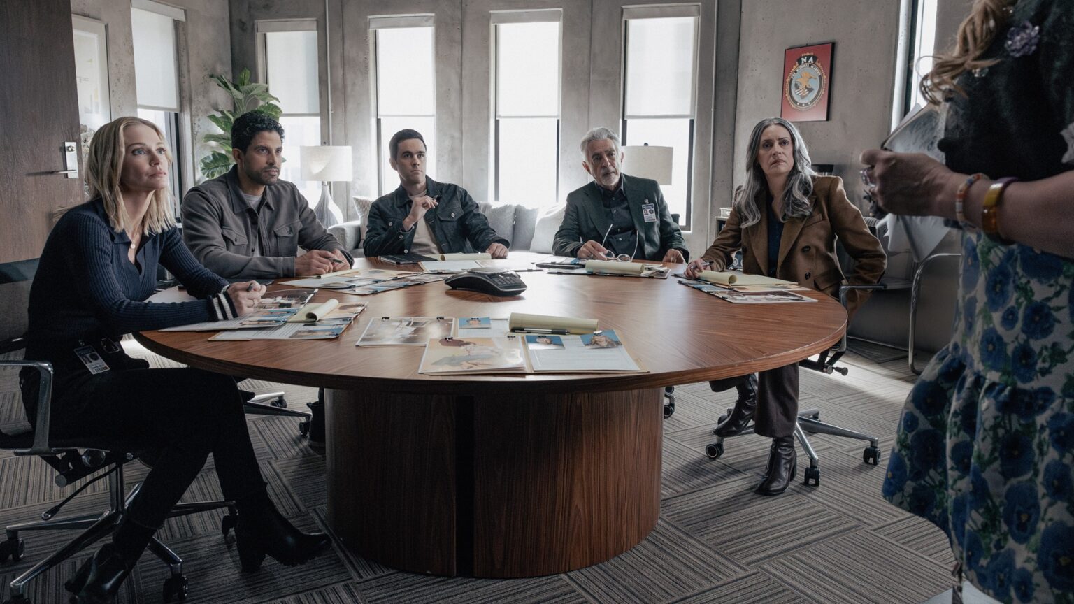 Criminal Minds: Evolution Season 19 - Everything To Know - Sneak Peak