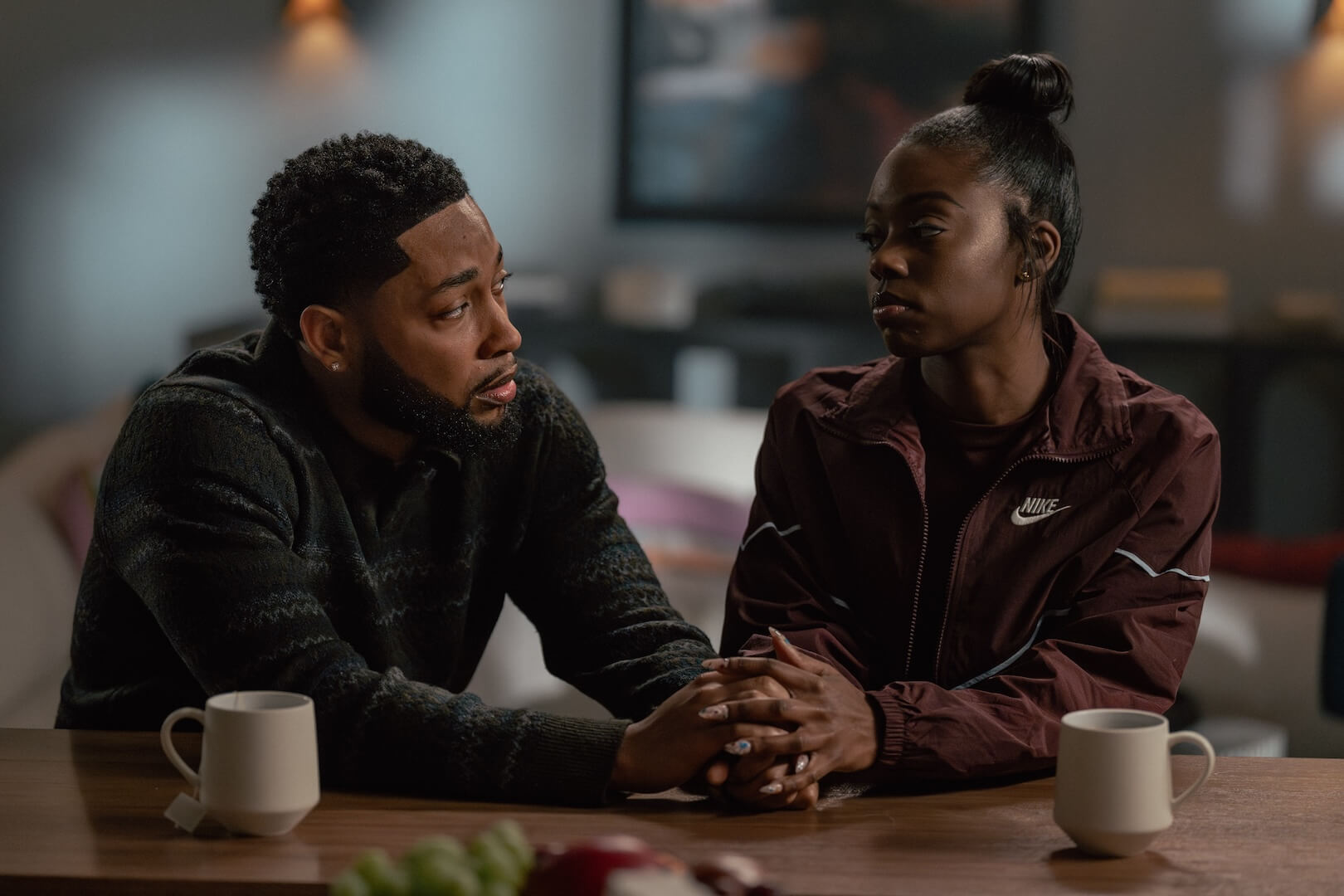 The Chi Season 8: Breaking Down The Official Trailer - Sneak Peak