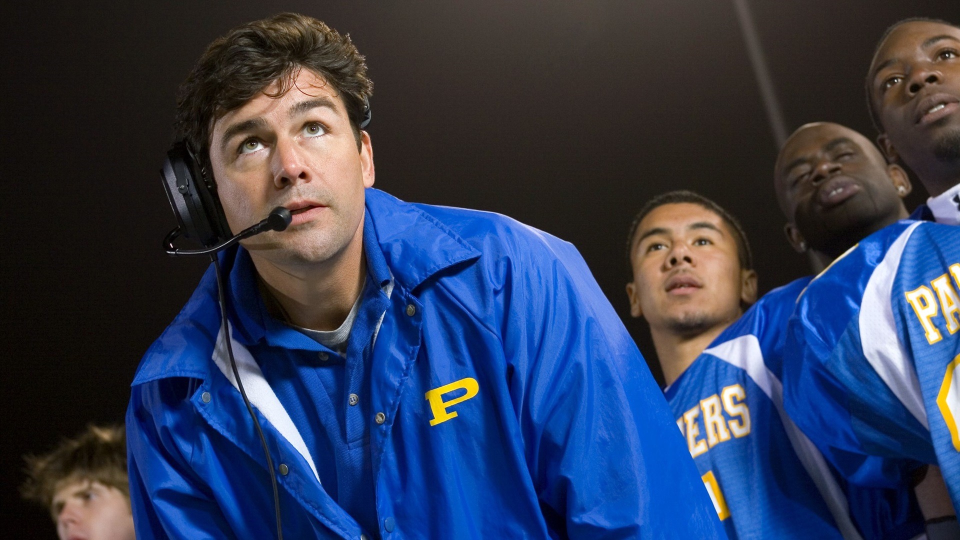 How To Watch Friday Night Lights - Sneak Peak