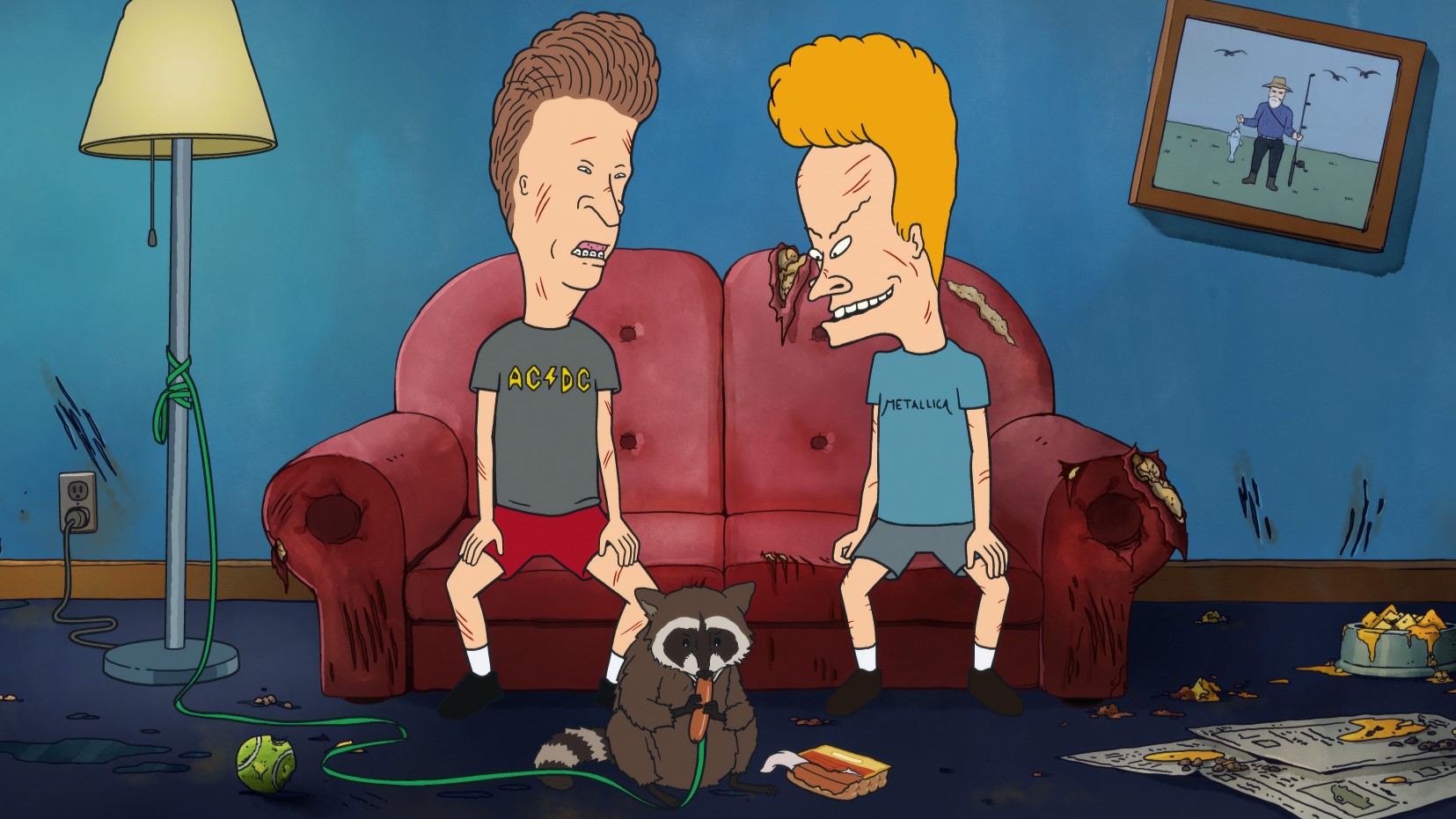 Mike Judge's Beavis & Butt-Head Season 3: Everything To Know - Sneak Peak