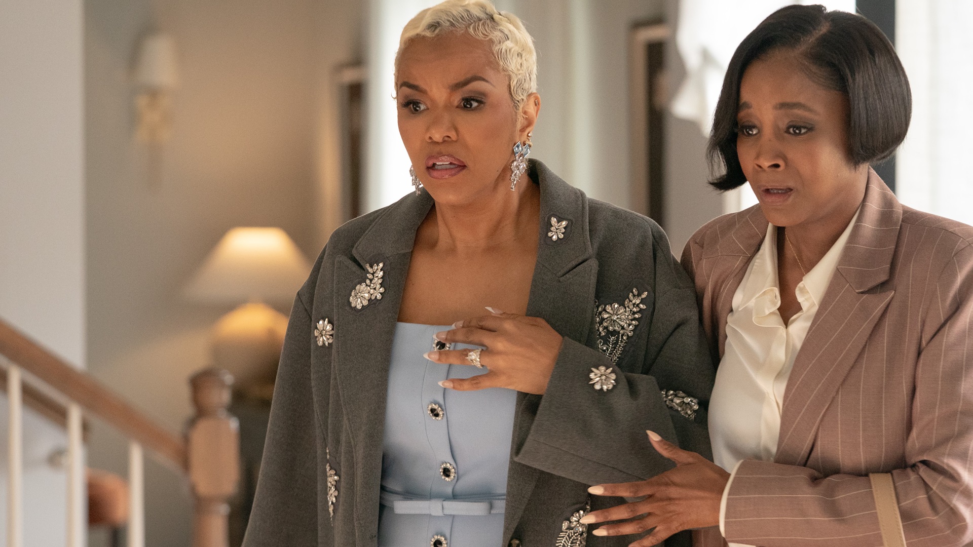 Tyler Perry's Divorced Sistas: Everything You Need To Know - Sneak Peak