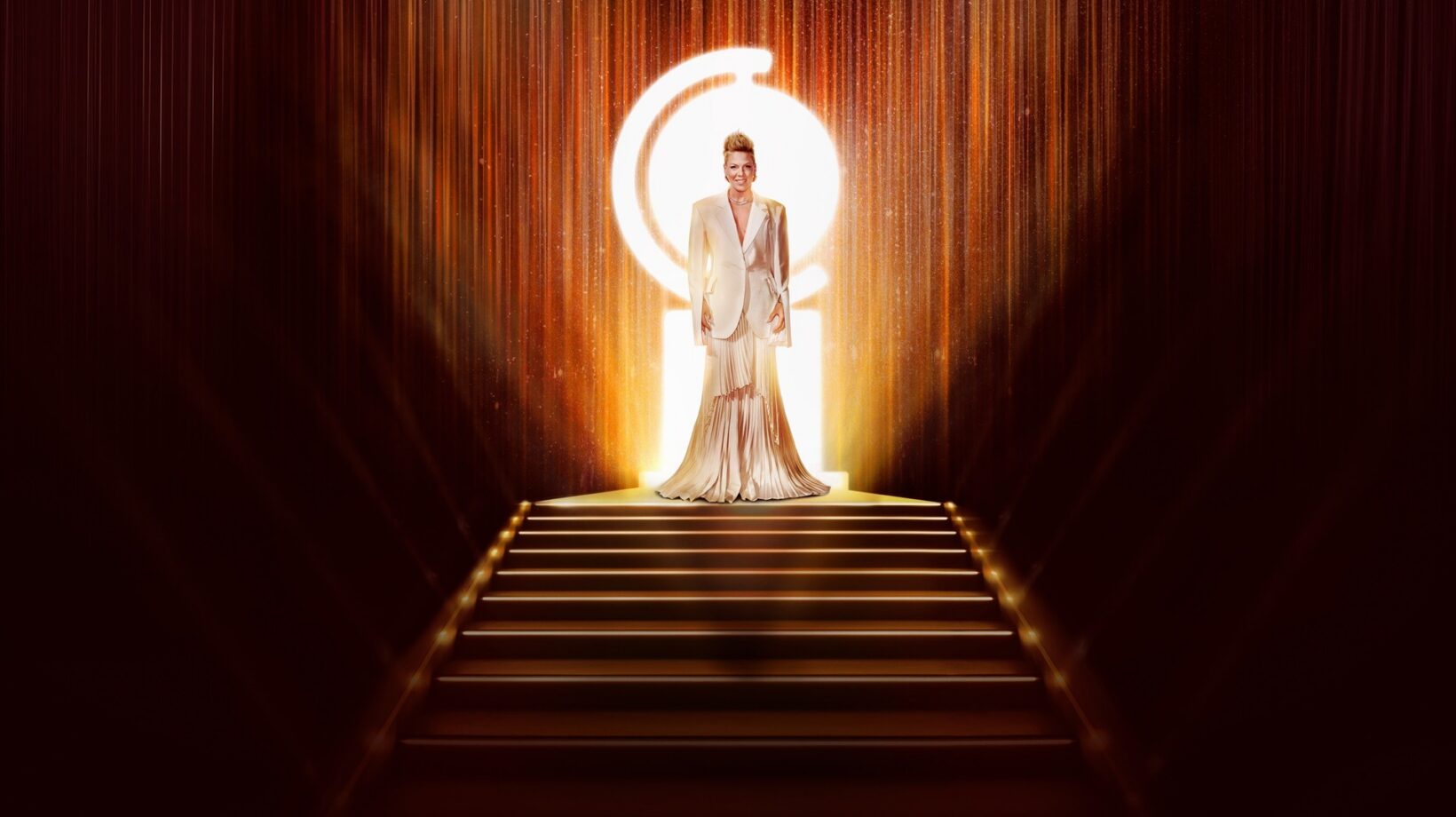 How To Watch The 2026 Tony Awards® On Paramount+ - Sneak Peak